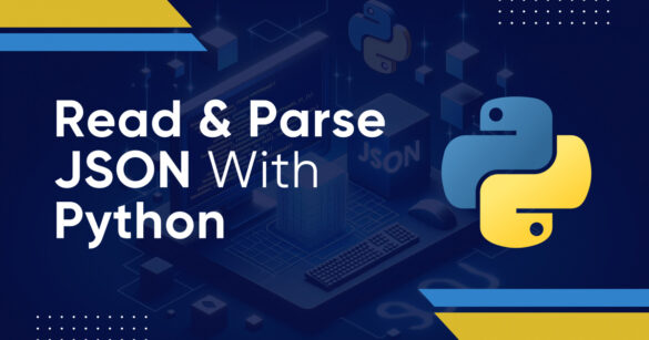 So lesen und analysieren Sie JSON mit Python - WebDataExtraction So lesen und analysieren Sie JSON mit Python - WebDataExtraction