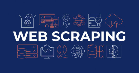Web Scraping: Was es ist und wie man es verwendet - WebDataExtraction